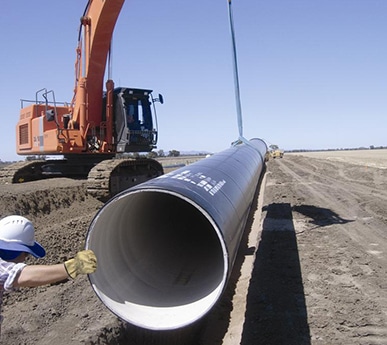 AS2885 & Australian Pipeline Industry Course | Competency