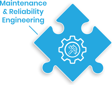 Maintenance & Reliability Engineering - Verbrec