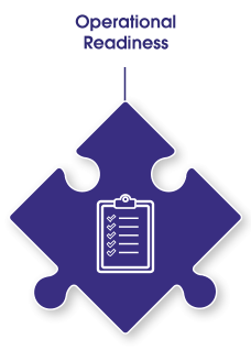 Operational Readiness & Assurance | Verbrec