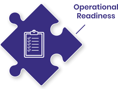 Operational Readiness & Assurance | Verbrec