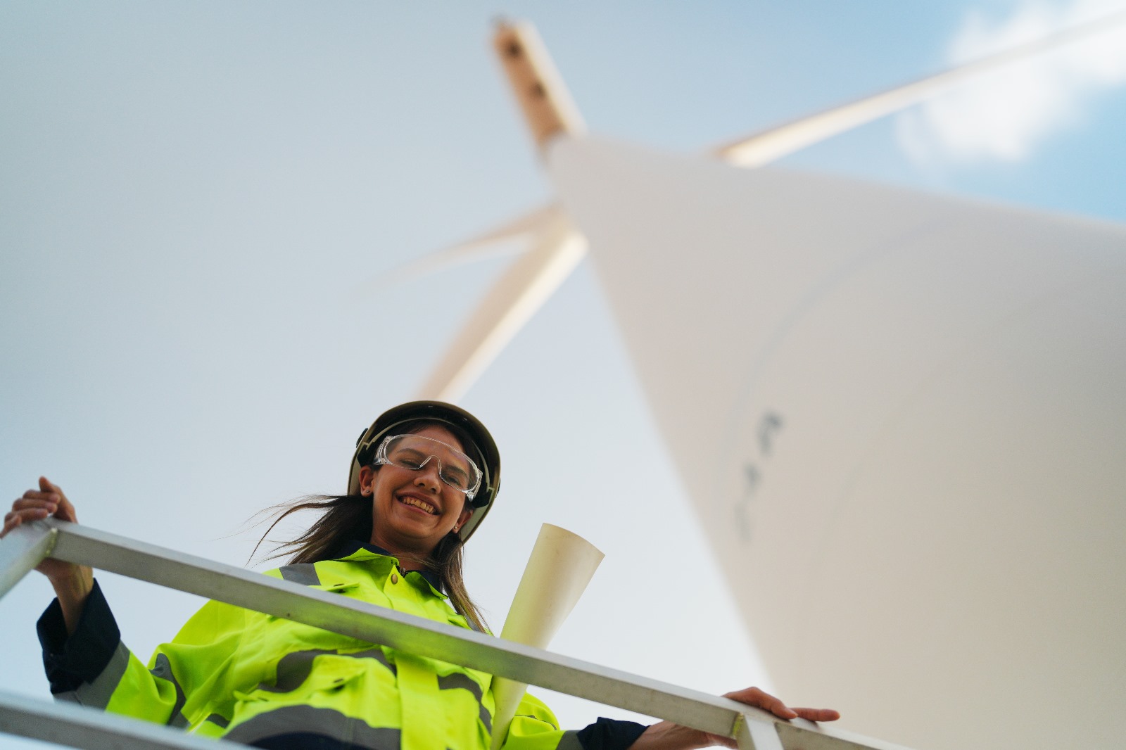 Rethinking Energy: Enabling a Sustainable Transition