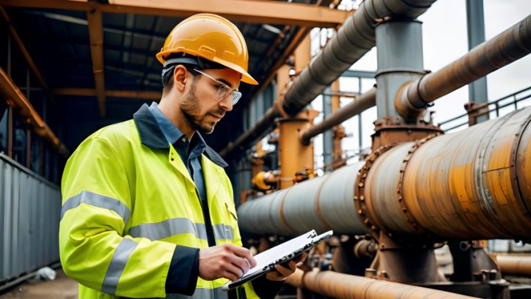 Gas Transition & Transformation Solutions | Verbrec