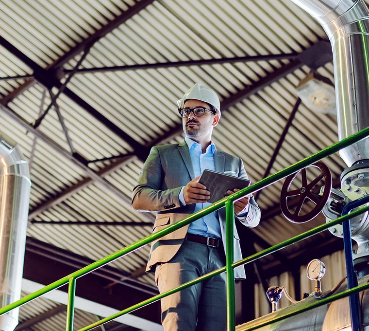 Maintenance Planning & Scheduling Training | Competency