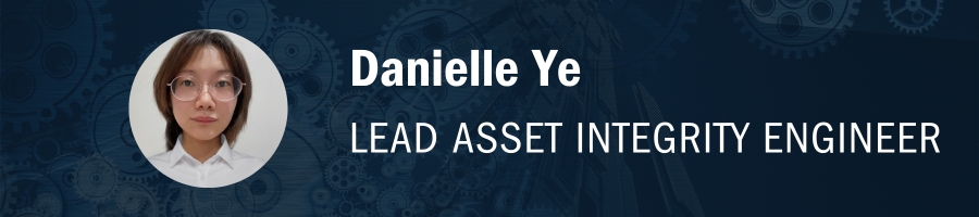 Danielle Ye: Women in Engineering Spotlight