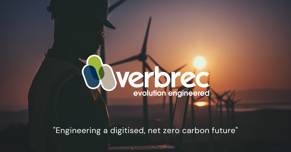 Rebrand Solidifies as Leading Mid-Tier Provider - Verbrec