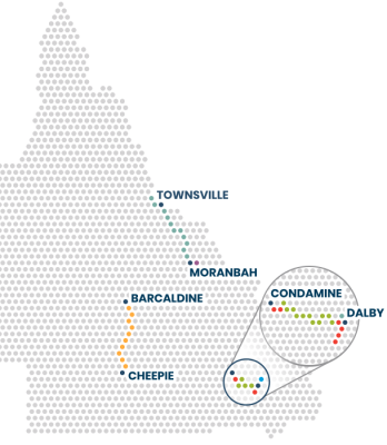 Infrastructure - Verbrec
